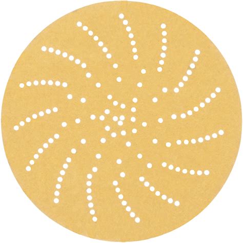 3m 7100192074 Hookit Clean Sanding Disc 236u 5 In P400 Cweight Die