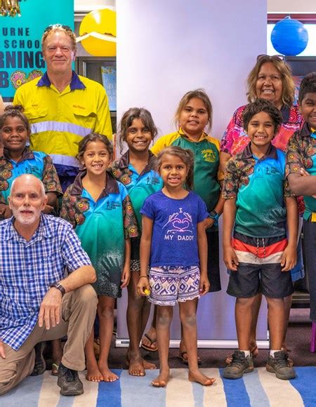 Ngaarda Media Interview With Ceo Cate Sims Polly Farmer Foundation