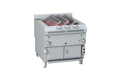 Grill Horizontal Ghpi R3850 Gresilva®