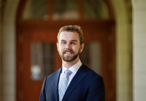 Sean Tehan James Wilson Institute