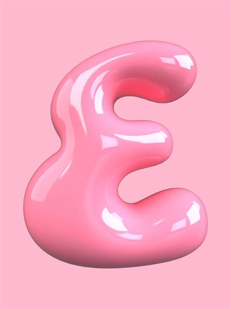 Pink Liquid E