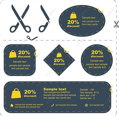 Scissors Edge Line Web Vector Edge Line Web Png And Vector With