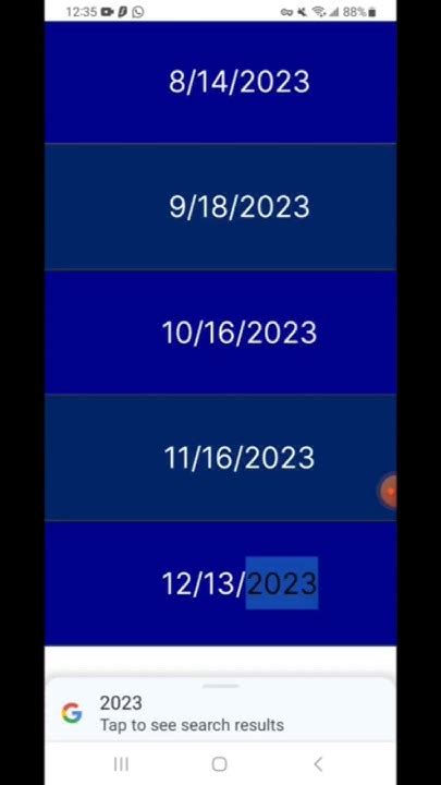 Yieldmax Distribution Schedule Youtube