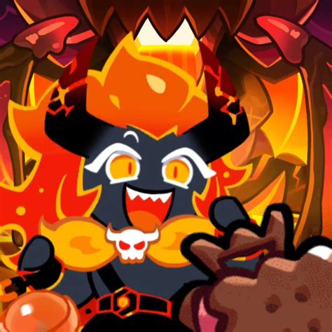 Capsacian Cookie Packing The Most Useless Things For The Triple Cone