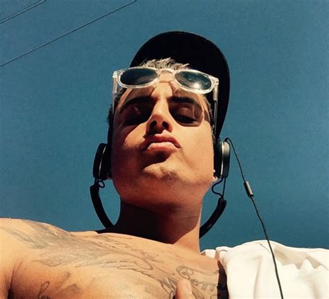 Samir Badran Därför Vill Brudar Ha Sex Med Mig