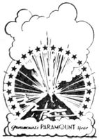 Paramount Pictures Logo Variations Closing Logo Group Fandom