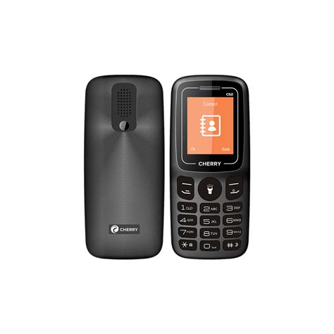 Basic Phones Cherry Shop