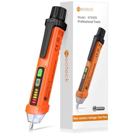 Best Non Contact Voltage Tester Top 10 Picks In 2026