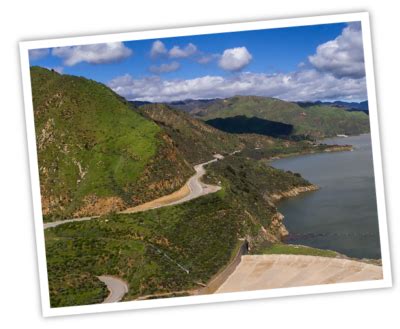 Contact Us Lake Piru