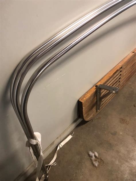 Stainless Bimini Frame For Sale River Daves Place
