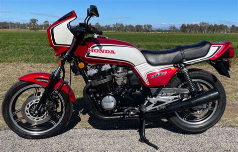 Cb1100f Story Honda Cb1100f 003457