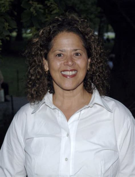 Anna Deavere Smith