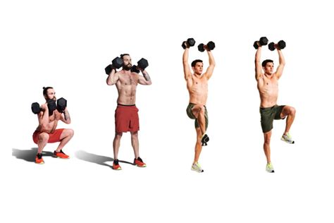 7 Best Moves For Your Hyrox Workout