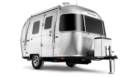 Video Go Inside Airstreams Smallest And Lightest Travel Trailer
