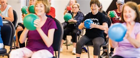 Edward Jones Ymca Fitness Youth Programs And Community