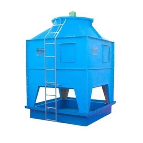 Double Deck Cooling Tower At Best Price In Ahmedabad By Hi Tech Cooling Towers Id 21802659255