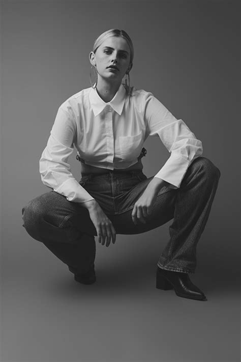 Amanda Trolle Select Atlanta Select Model Management