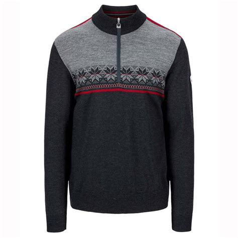 Liberg Men Sweater Dale Of Norway Sweaters Dale Of Norway Mens