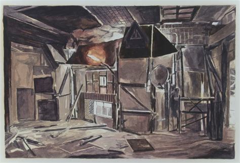 Alexander Schellbach Artist Artitious