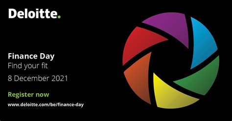 Lars Bielen On Linkedin Deloittebelgium Lifeatdeloitte Finance