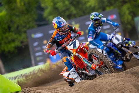 Feature Articles Racer X