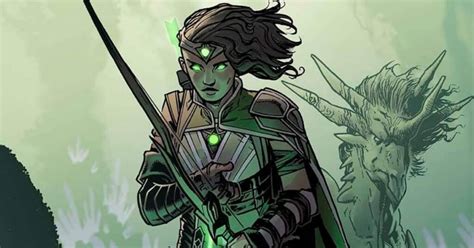 Pass Without Trace Spell Guide 5e The Ultimate Stealth Spell