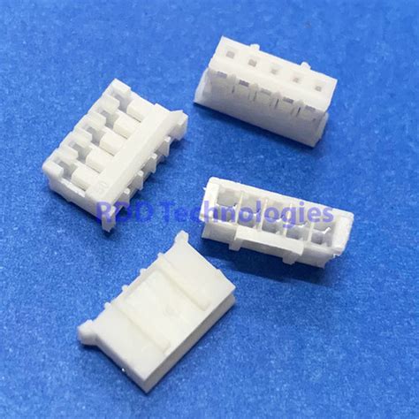 Jual Connector Phr 5 Female Untuk Kabel Kab Bandung Rdd Tech