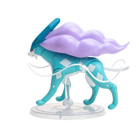 Shiny Suicune Pokemon X