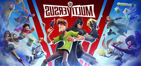 Multiversus Could Throw Fatal Ue4 Error Or Crash For Many But There