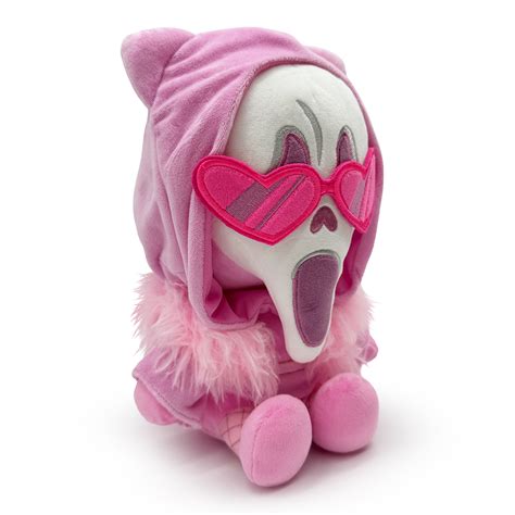 Diva Ghostface Plush 9in Youtooz Collectibles