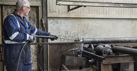 Oil And Gas Industry Oakite