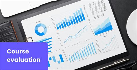 Course Evaluation A Guide To Assessing Your Training Sc Training