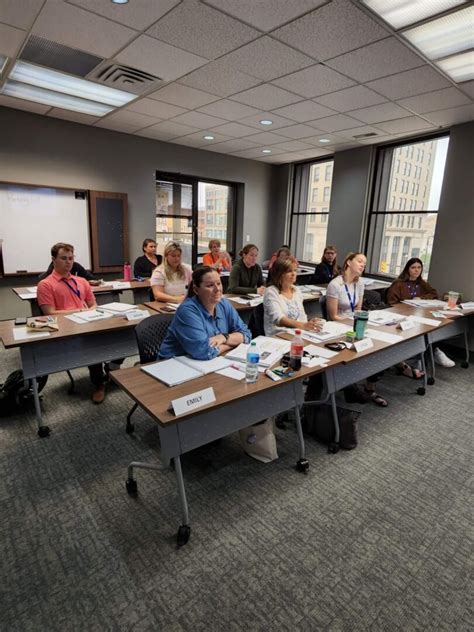 Customized Training Victim Assistance Program