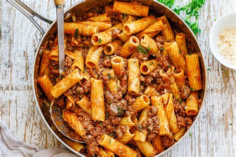 Ragu Pasta Sauce Recipe Besto Blog