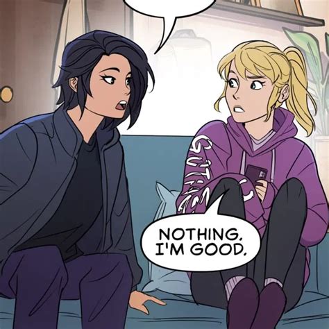 Character Batgirls