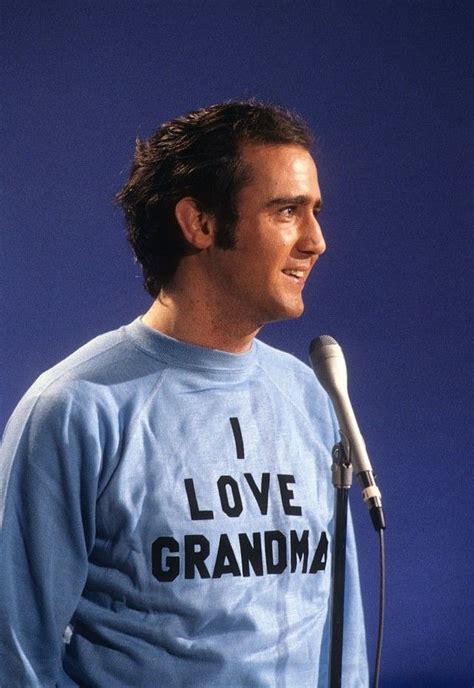 Andy Kaufman