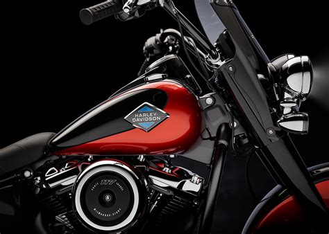 2025 Heritage Classic Motorcycle Harley Davidson Usa