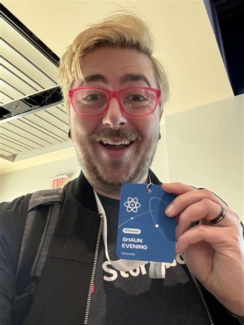 Storybook On Linkedin Were At React Summit Today 👋 Keep An Eye Out