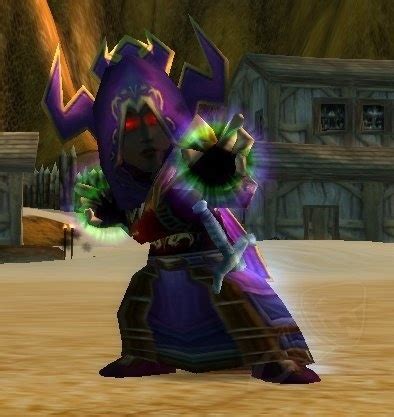 Dreadmist Mask Item World Of Warcraft