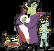 Hacker Cyberchase Wiki Fandom