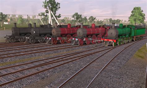 Zecrail Vr Dd Class Type 2 Pack