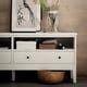 IdanÄs Tv Unit White 6334x1534x2434 Ikea