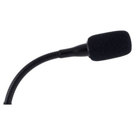 Shure Mx418 Dc Microflex Standard Gooseneck Microphone Al Rajhi