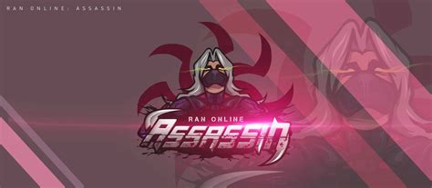 Ran Online Assassin Facebook