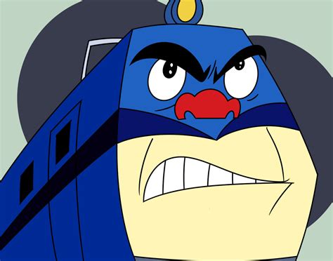 Gonta By Percyfan94 On Deviantart