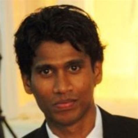 Bhagya Jayasinghe Postdoctoral Researcher Bsc Eng Hons 1 Phd University Of Luxembourg