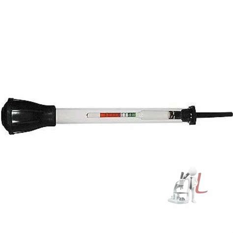 Battery Hydrometer At ₹ 200 00 Specific Gravity Testers बैटरी हाइड्रोमीटर Labpro
