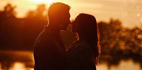 How He Physically Says I Love You Based On His Zodiac Sign Yourtango