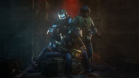 2560x1440 Tom Clancy Rainbow Six Siege 1440p Resolution Hd 4k