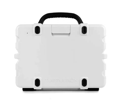 Turtlebox Speaker Tailwaters Fly Fishing